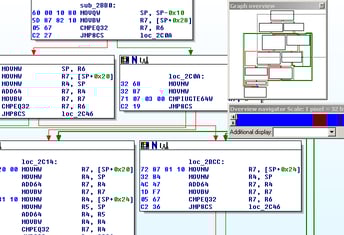 Scriptable Processor modules – Hex Rays