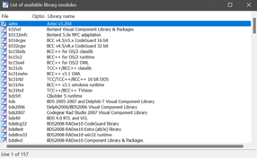Plugin focus: Generating signatures for Nim and other non-C programming ...