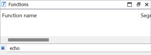 Plugin focus: Generating signatures for Nim and other non-C programming languages – Hex Rays