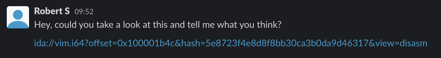 Plugin focus: Heimdallr – Hex Rays