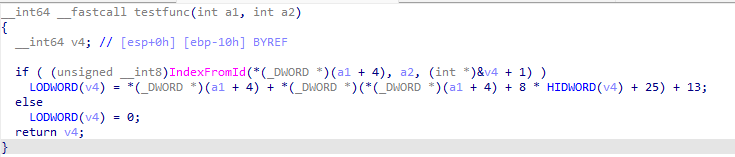 Igor’s Tip of the Week #155: Splitting stack variables in the decompiler – Hex Rays