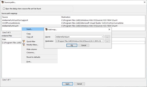 Igor’s tip of the week #85: Source-level debugging – Hex Rays