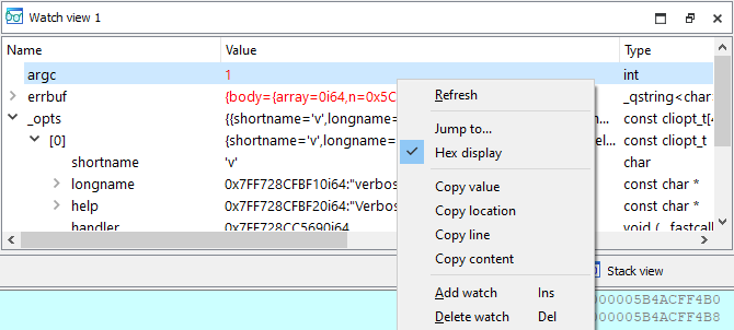 Igor’s tip of the week #85: Source-level debugging – Hex Rays
