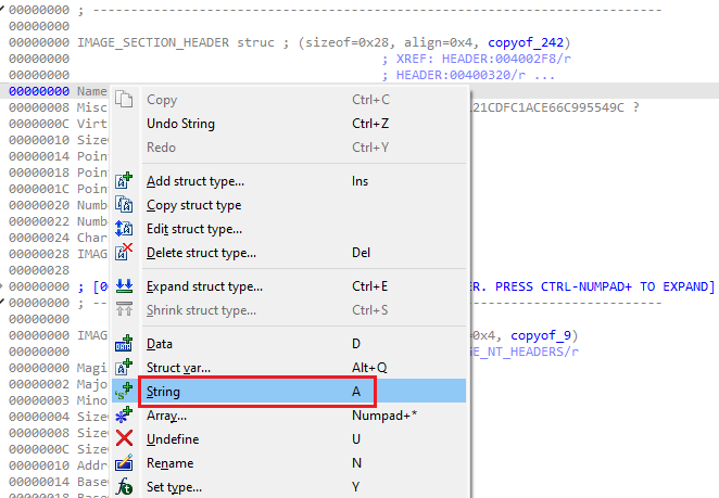 Igor’s Tip of the Week #125: Structure field representation – Hex Rays