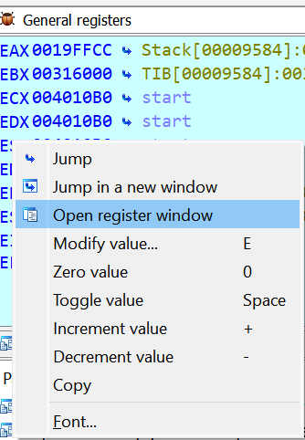 Igor’s Tip of the Week #154: Synchronized views – Hex Rays