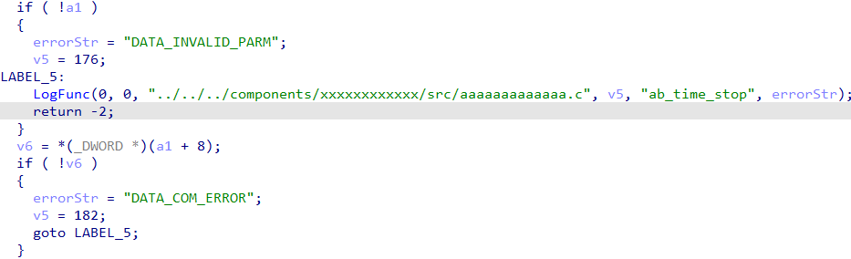 Igor’s tip of the week #101: Decompiling variadic function calls – Hex Rays