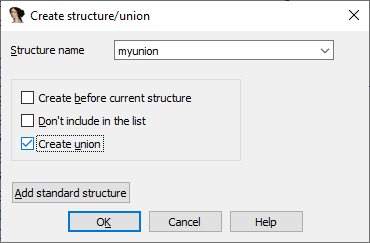 Igor’s tip of the week #75: Working with unions – Hex Rays