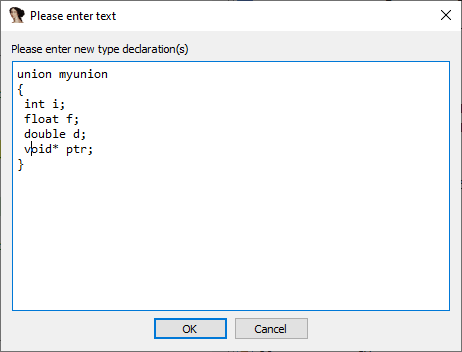 Igor’s tip of the week #75: Working with unions – Hex Rays