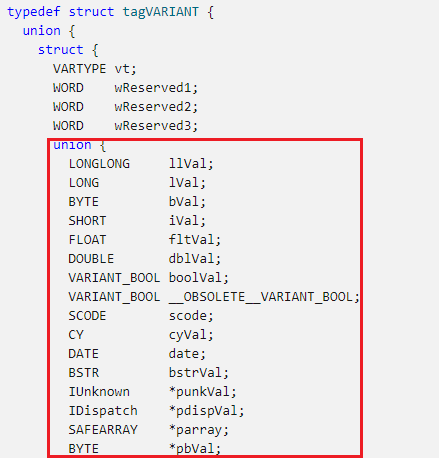Igor’s tip of the week #75: Working with unions – Hex Rays