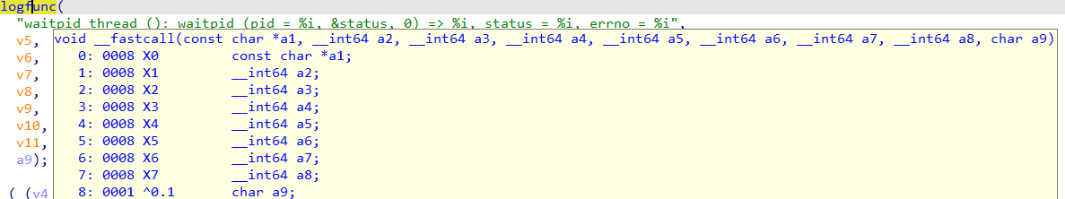 Igor’s tip of the week #101: Decompiling variadic function calls – Hex Rays