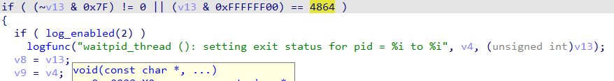 Igor’s tip of the week #101: Decompiling variadic function calls – Hex Rays
