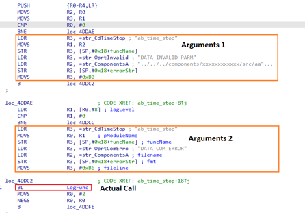 Igor’s tip of the week #101: Decompiling variadic function calls – Hex Rays