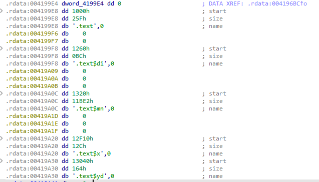 Igor’s tip of the week #94: Variable-sized structures – Hex Rays