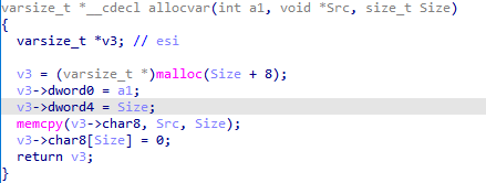 Igor’s tip of the week #94: Variable-sized structures – Hex Rays