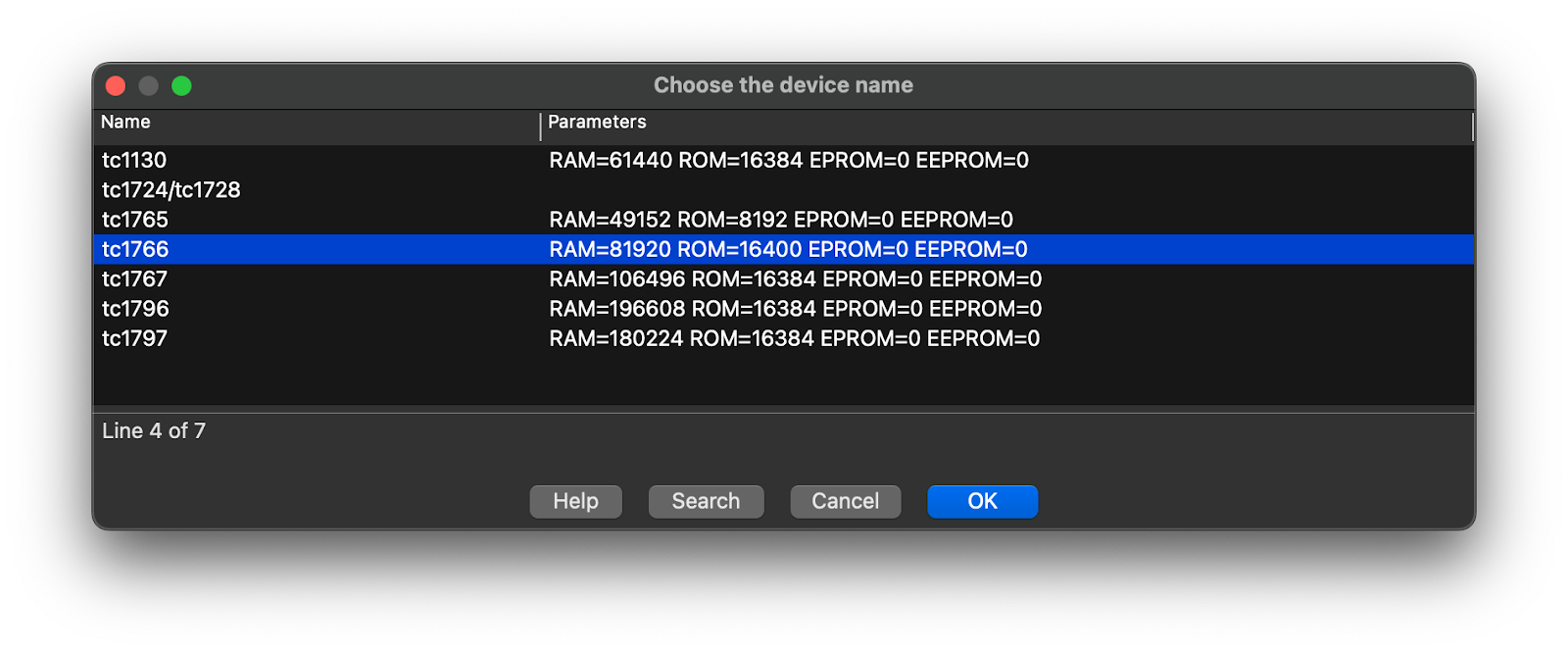 TriCore TC1.8 Support Lands in IDA: New Instructions and Updates