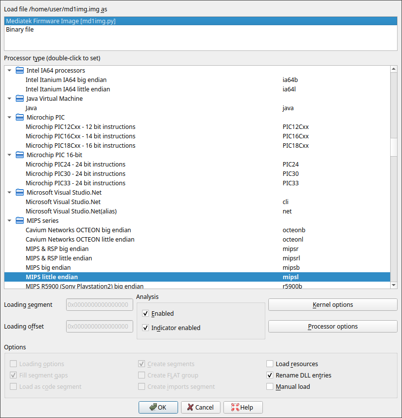 Unveiling IDA Pro 9.0: The New nanoMIPS Disassembler and Decompiler