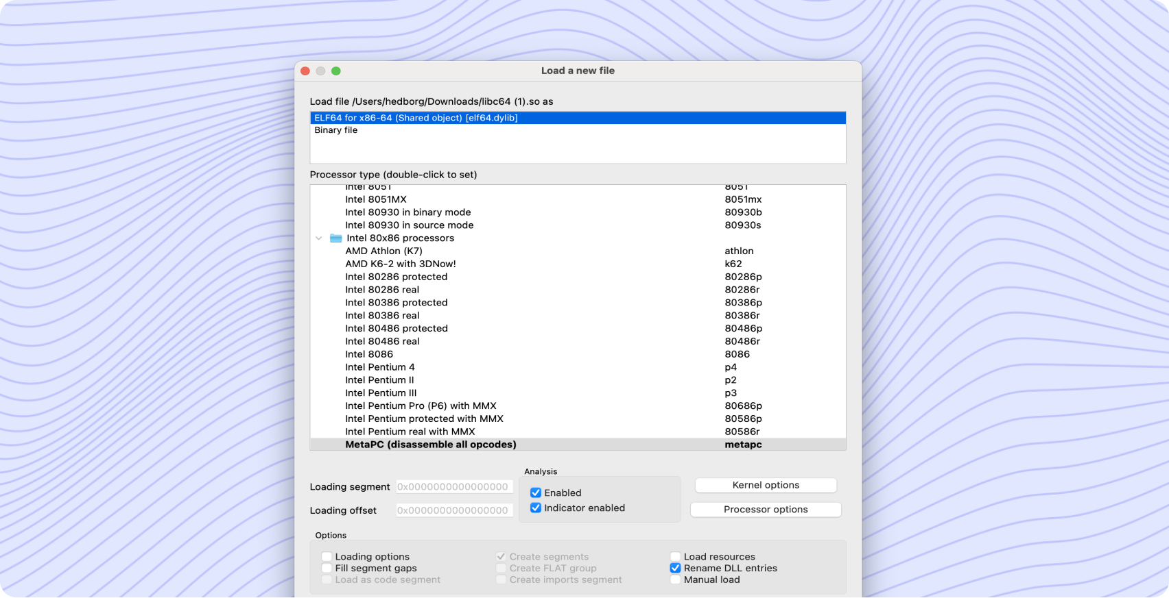 IDA Pro: Powerful Disassembler, Decompiler & Debugger