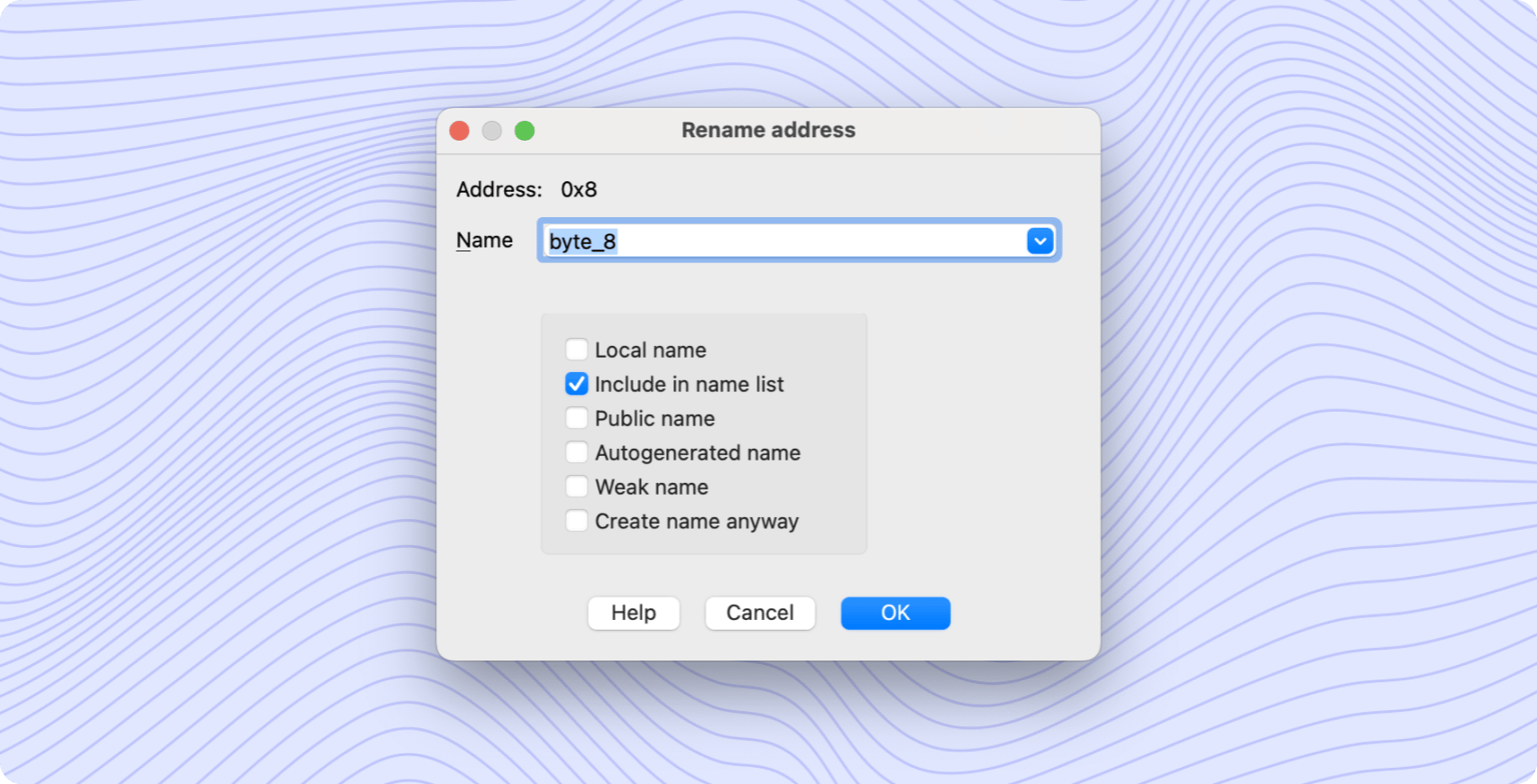 IDA Pro: Powerful Disassembler, Decompiler & Debugger