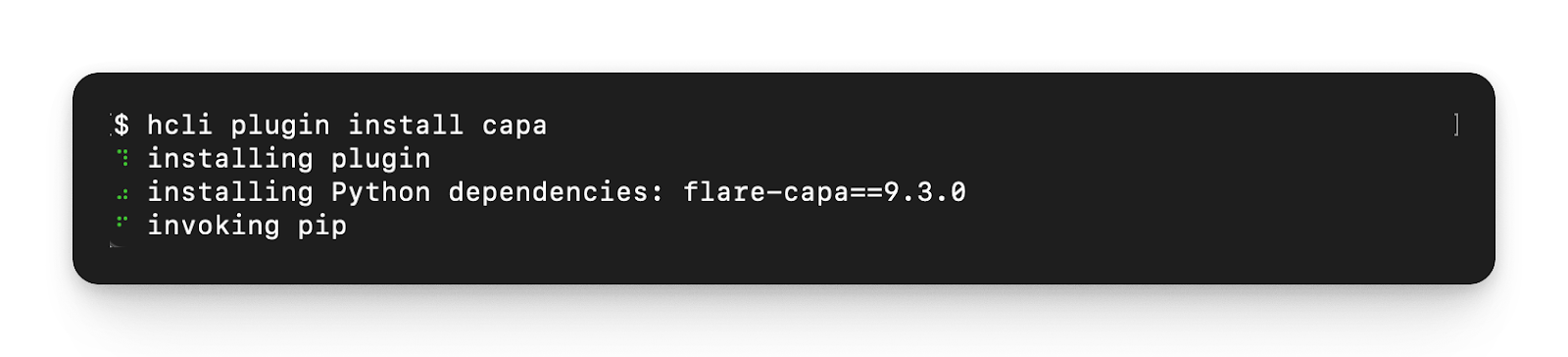 Introducing the IDA Plugin Manager