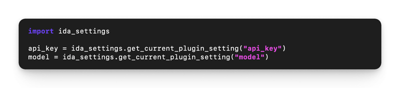 Introducing the IDA Plugin Manager
