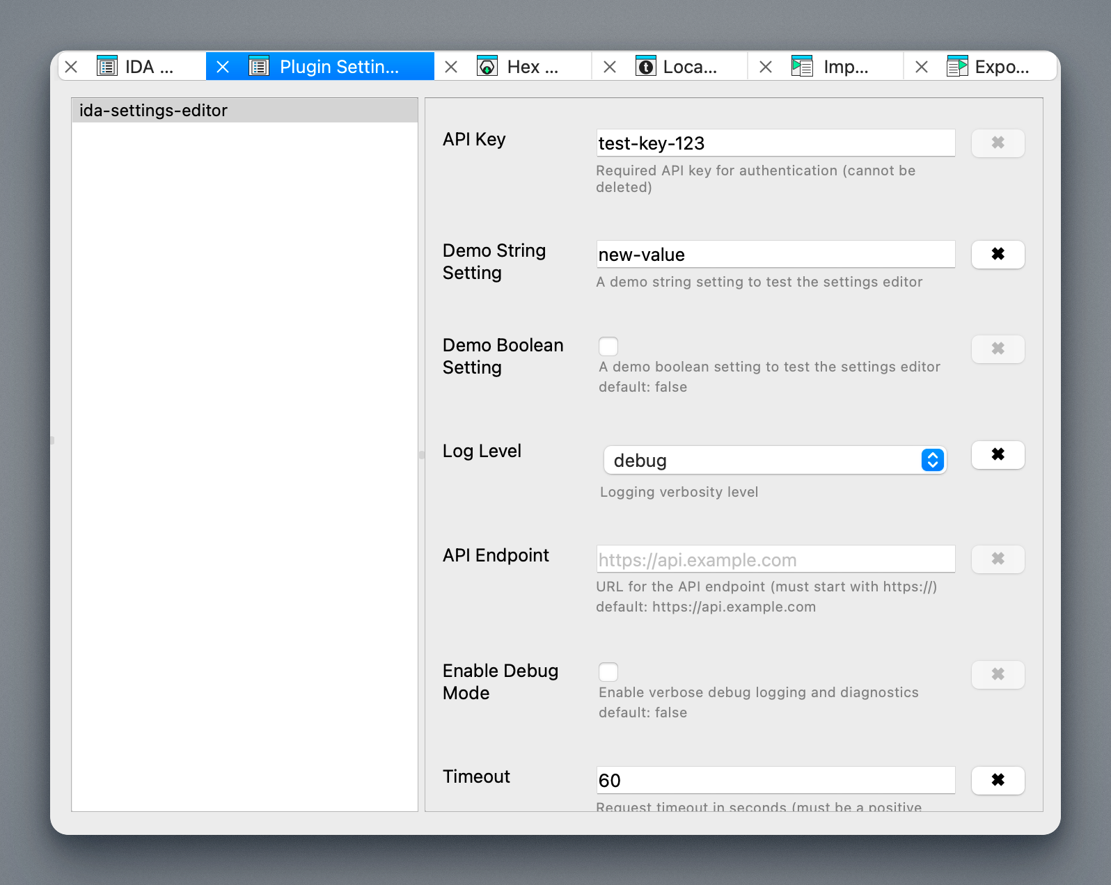 Introducing the IDA Plugin Manager