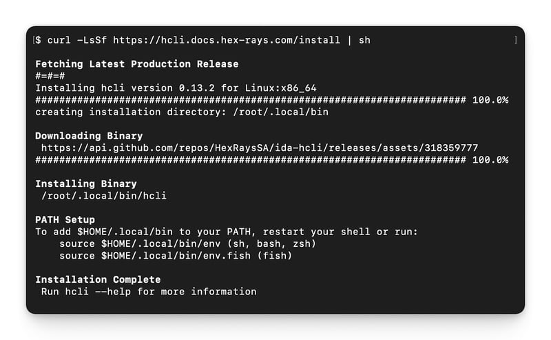Introducing the IDA Plugin Manager