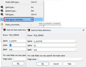 Igor’s Tip of the Week #179: Bitmask enums – Hex Rays