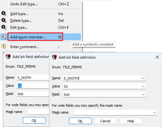 Igor’s Tip of the Week #179: Bitmask enums – Hex Rays