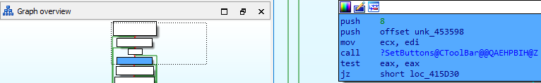 Igor’s tip of the week #29: Color up your IDA – Hex Rays