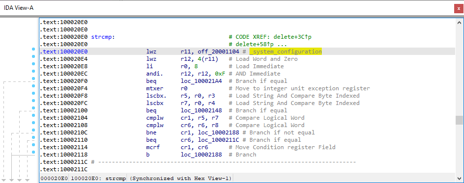 Igor’s tip of the week #14: Comments in IDA – Hex Rays
