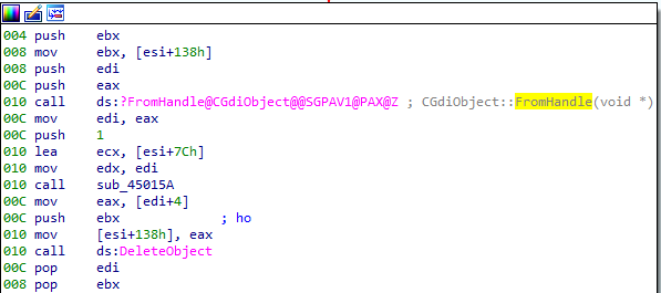 Igor’s tip of the week #35: Demangled names – Hex Rays
