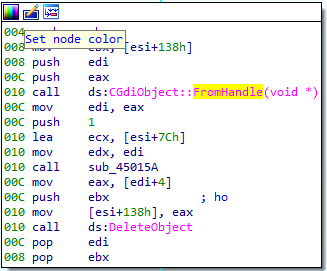 Igor’s tip of the week #35: Demangled names – Hex Rays