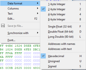 Igor’s tip of the week #38: Hex view – Hex Rays