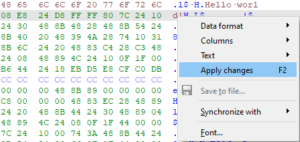 Igor’s tip of the week #38: Hex view – Hex Rays