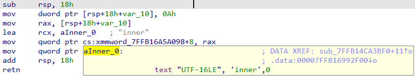 Igor’s tip of the week #47: Hints in IDA – Hex Rays