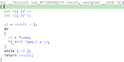 Igor’s tip of the week #42: Renaming and retyping in the decompiler ...
