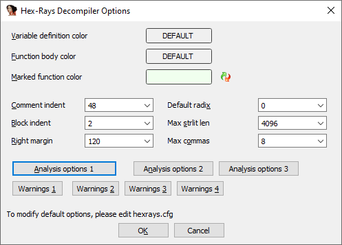 Igor’s tip of the week #40: Decompiler basics – Hex Rays