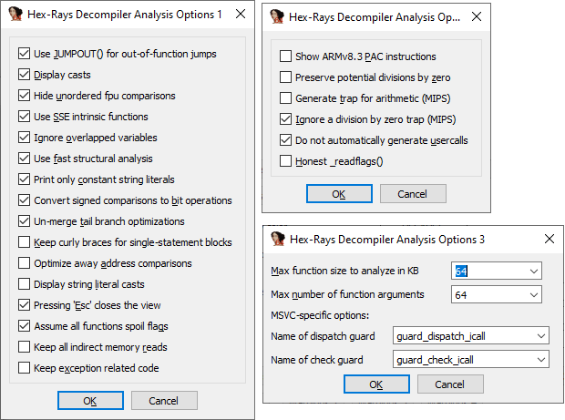 Igor’s tip of the week #40: Decompiler basics – Hex Rays