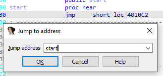Igor’s tip of the week #20: Going places – Hex Rays