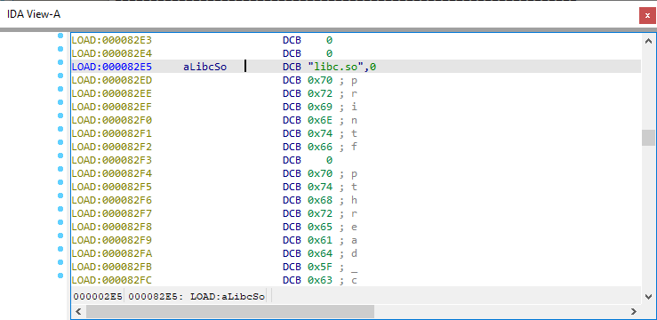 Igor’s tip of the week #10: Working with arrays – Hex Rays