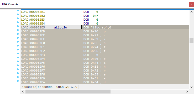 Igor’s tip of the week #10: Working with arrays – Hex Rays