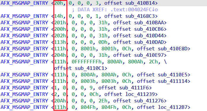 Igor’s Tip of the Week #171: Enums as structure members – Hex Rays