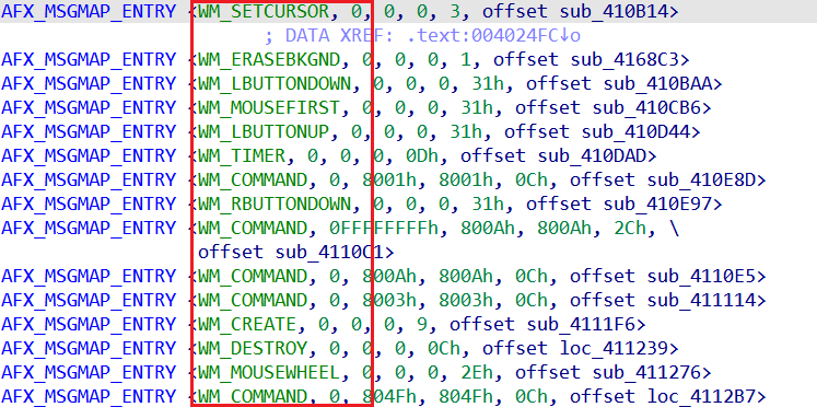 Igor’s Tip of the Week #171: Enums as structure members – Hex Rays