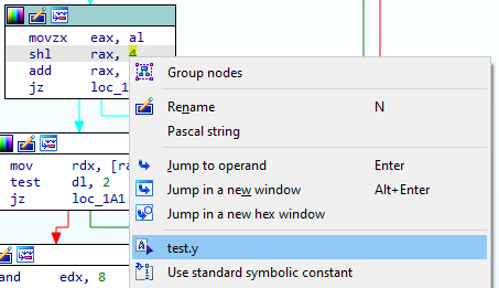 Igor’s tip of the week #11: Quickly creating structures – Hex Rays
