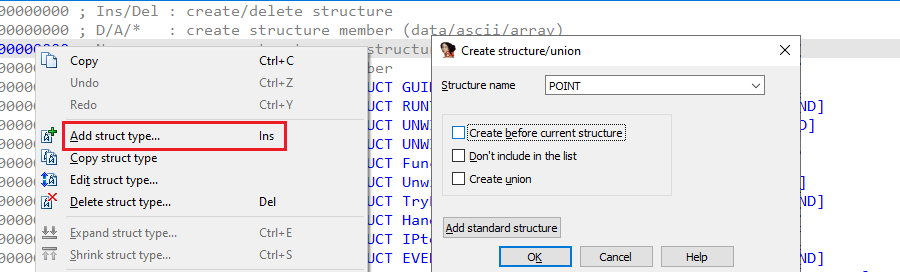 Igor’s tip of the week #60: Type libraries – Hex Rays